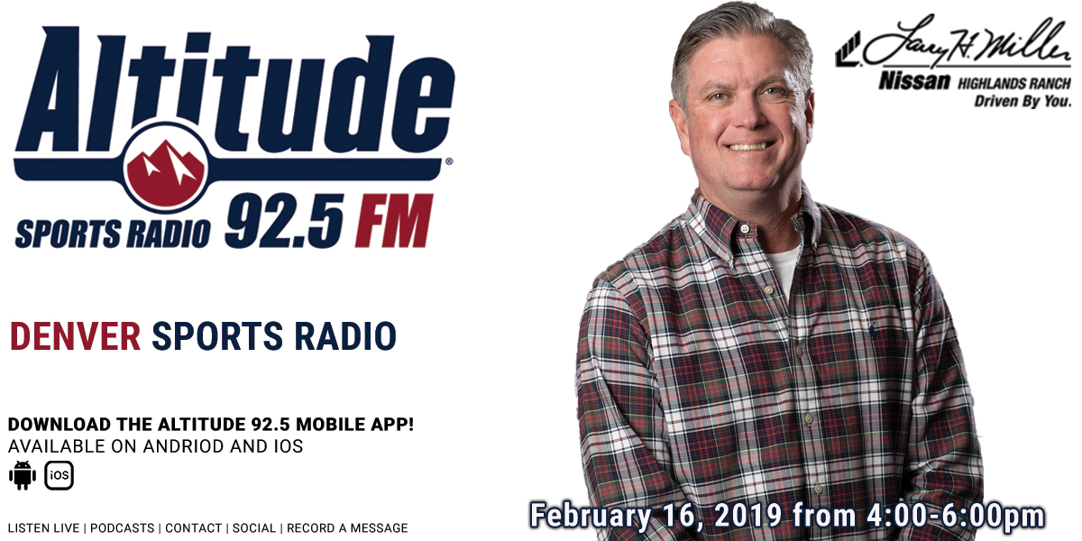 Home - Altitude Sports Radio