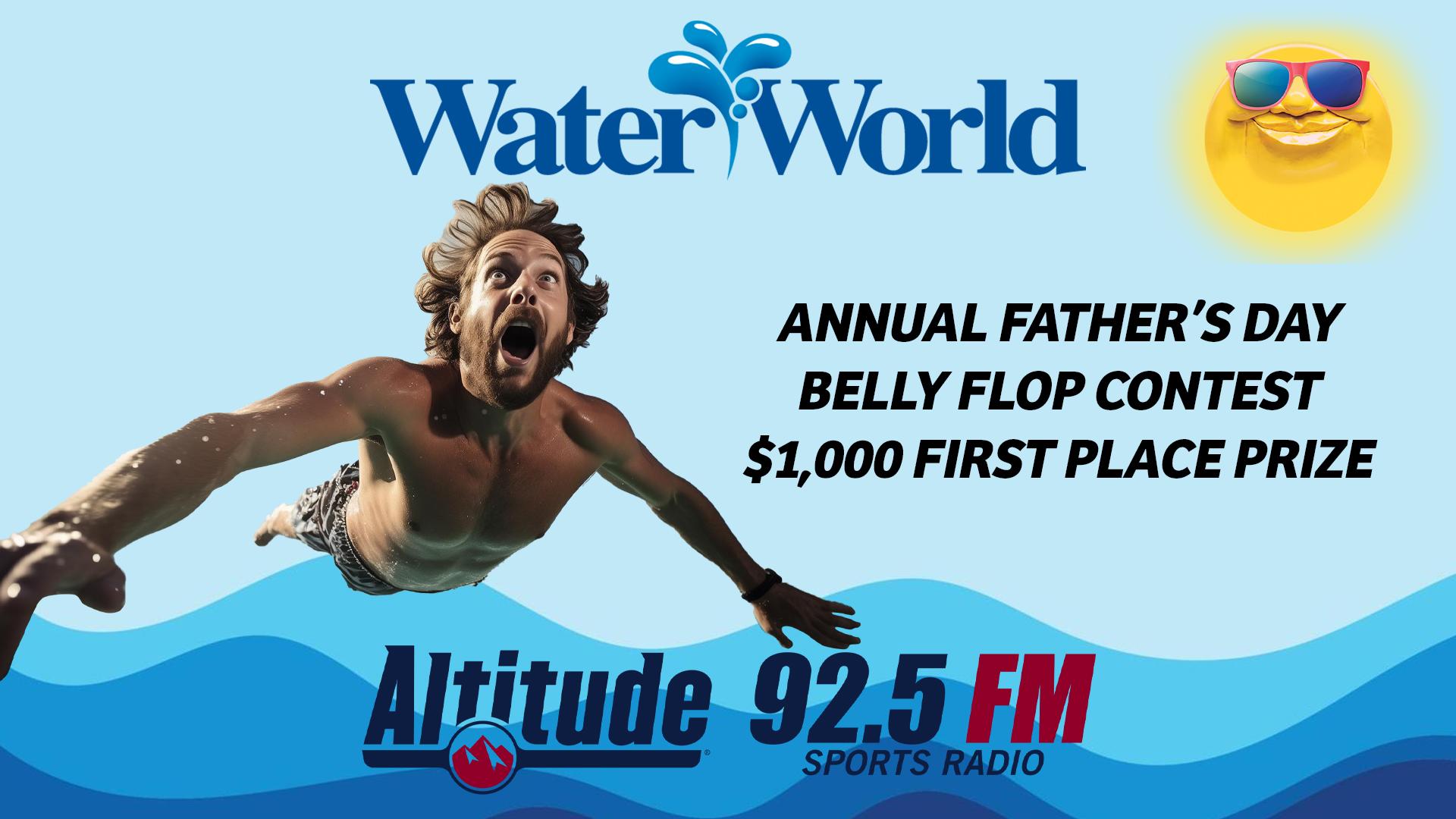 Home of the Denver Nuggets - Altitude Sports Radio